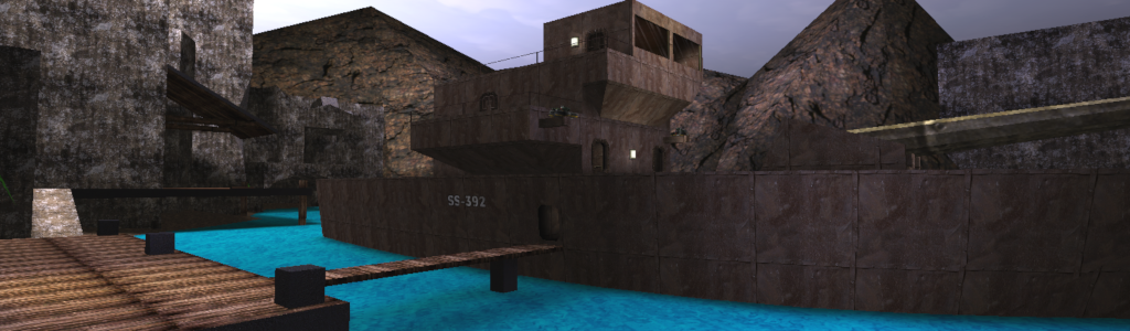 Unreal Archive / Unreal Tournament (UT99) / Map Packs / Assault